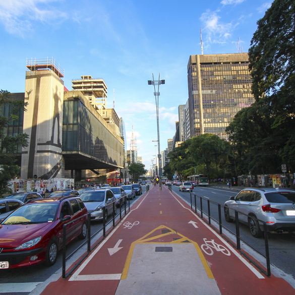 Onde fica a Rua Augusta e o que fazer nessa rua de SP?