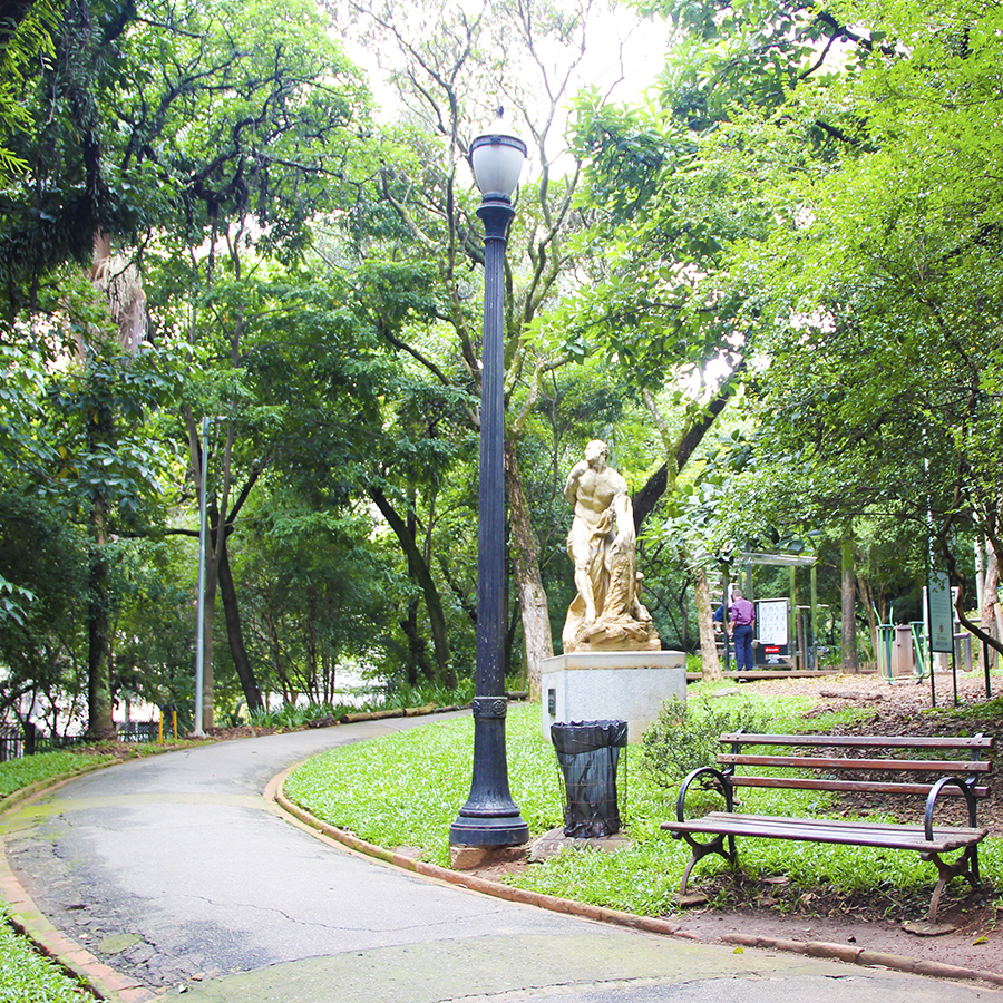 O tradicionalismo e a elegância do bairro Higienópolis