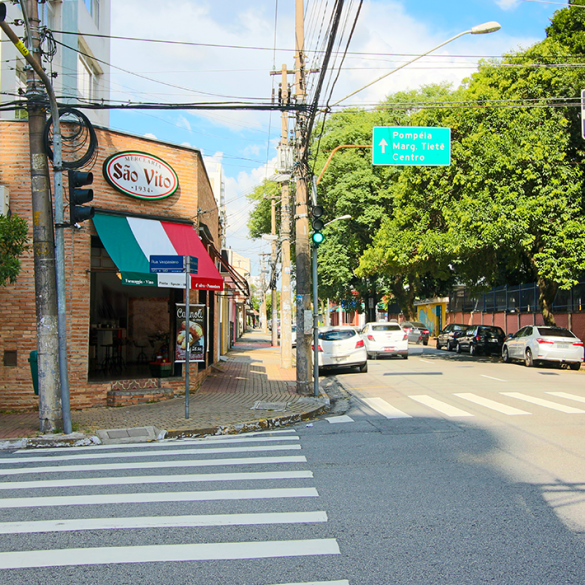 Onde fica a Rua Augusta e o que fazer nessa rua de SP?