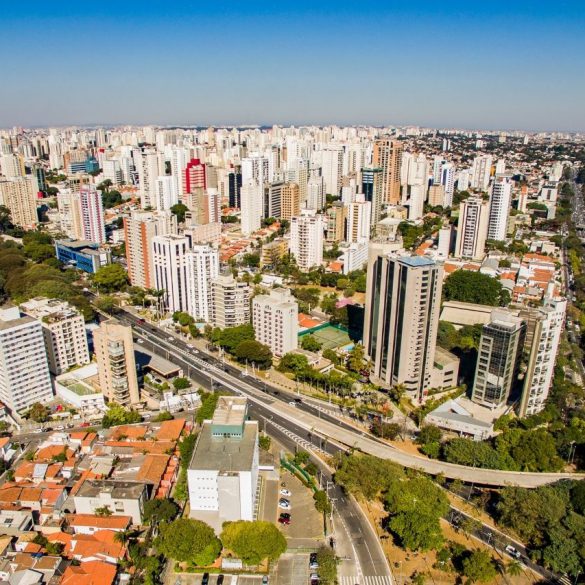 Onde fica a Rua Augusta e o que fazer nessa rua de SP?