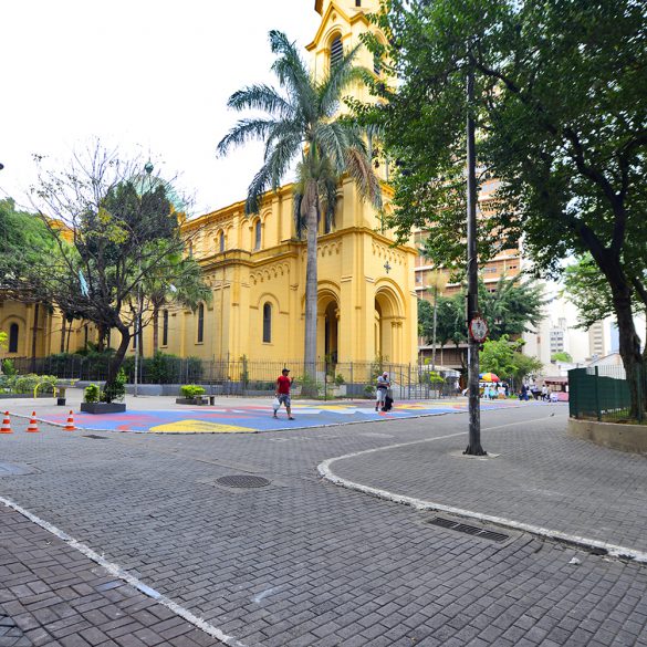 Onde fica a Rua Augusta e o que fazer nessa rua de SP?