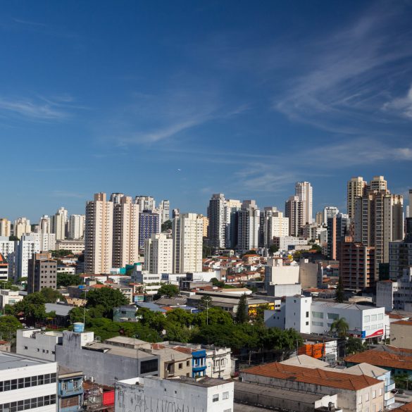 Onde fica a Rua Augusta e o que fazer nessa rua de SP?
