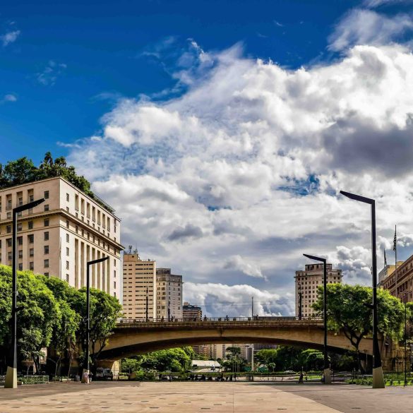 Onde fica a Rua Augusta e o que fazer nessa rua de SP?
