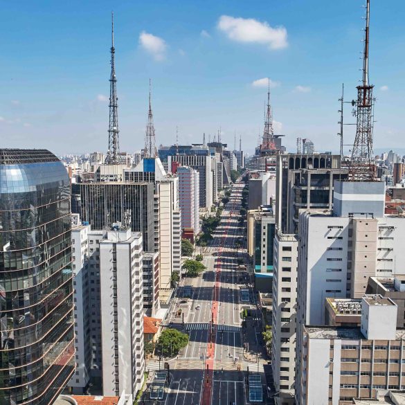 Onde fica a Rua Augusta e o que fazer nessa rua de SP?