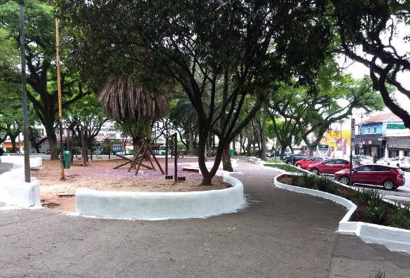 Onde fica a Rua Augusta e o que fazer nessa rua de SP?